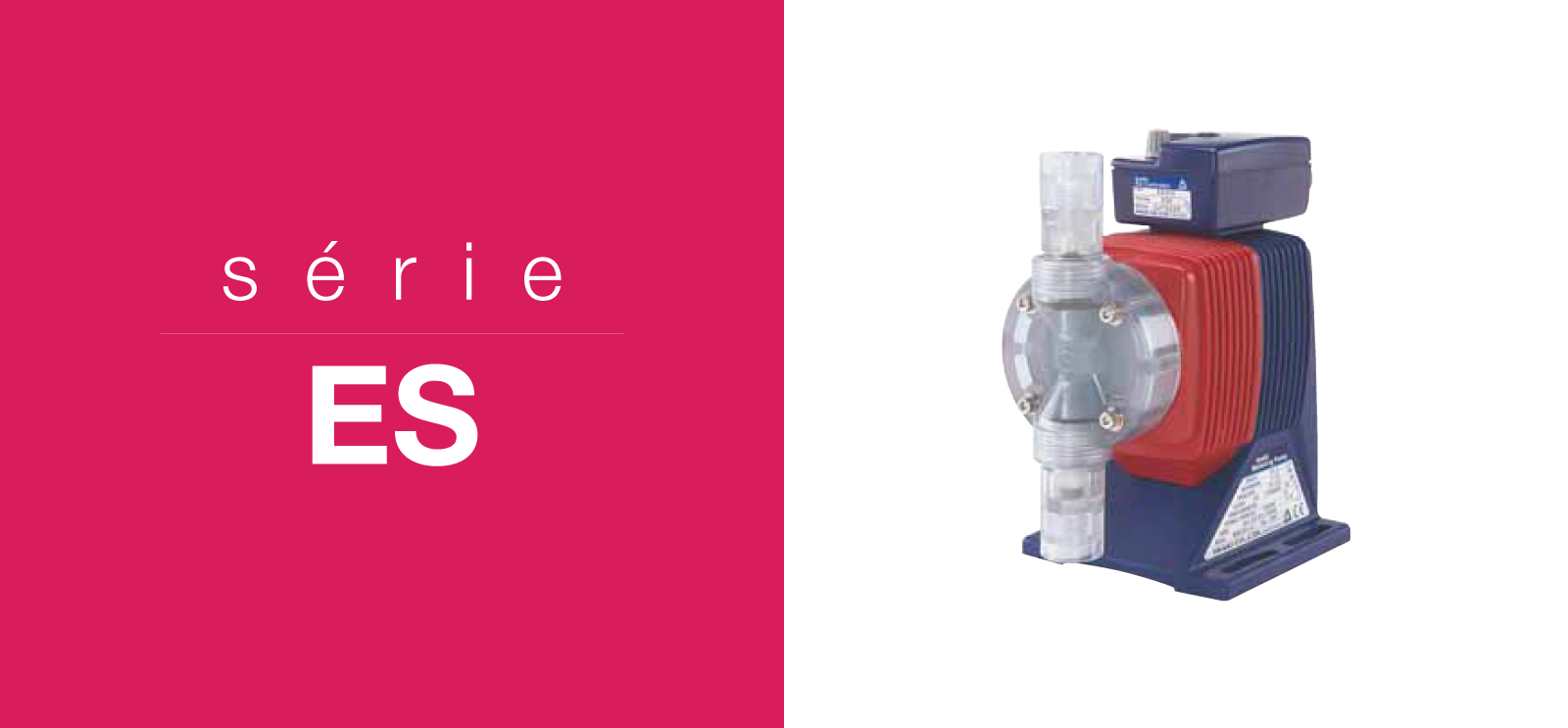 Iwaki France - Pompes centrifuges à entraînement magnétique - Pompes doseuses et volumétriques ...