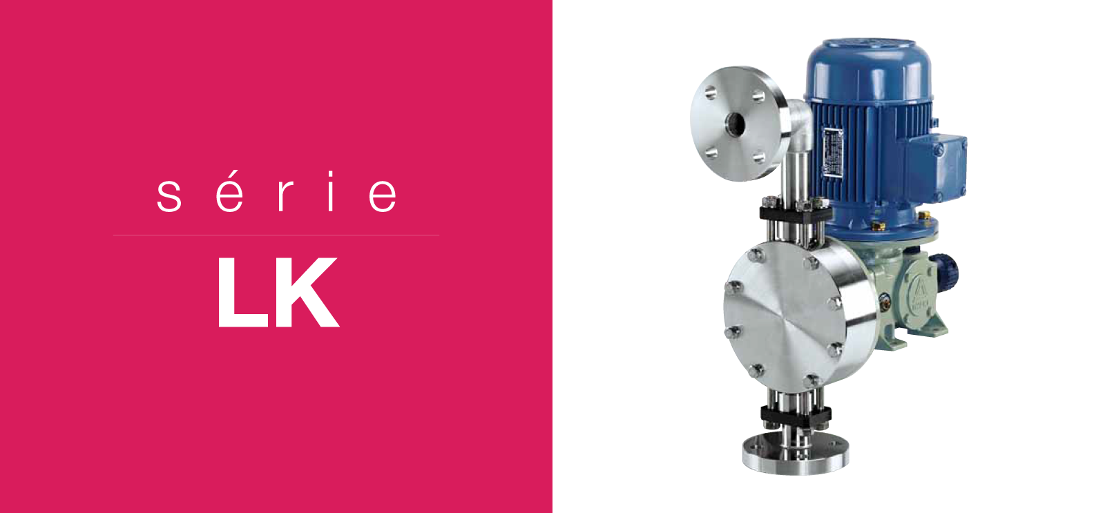 Iwaki France - Pompes centrifuges à entraînement magnétique - Pompes doseuses et volumétriques ...